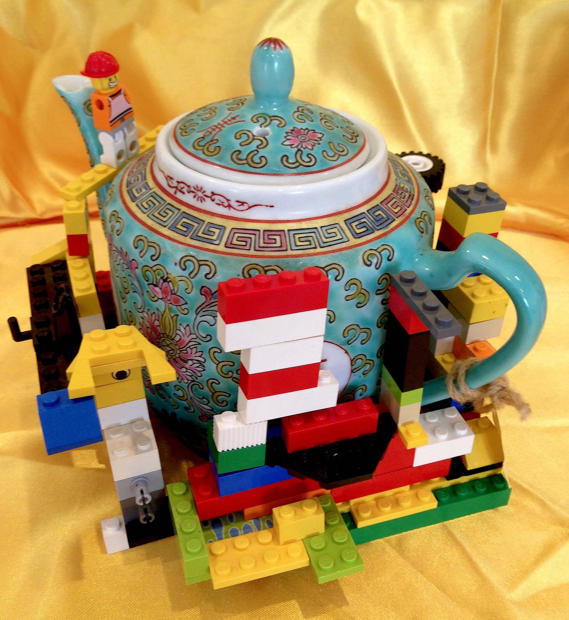 2018 Tea Cosy Competition – Fish Creek Tea Cosy Festival