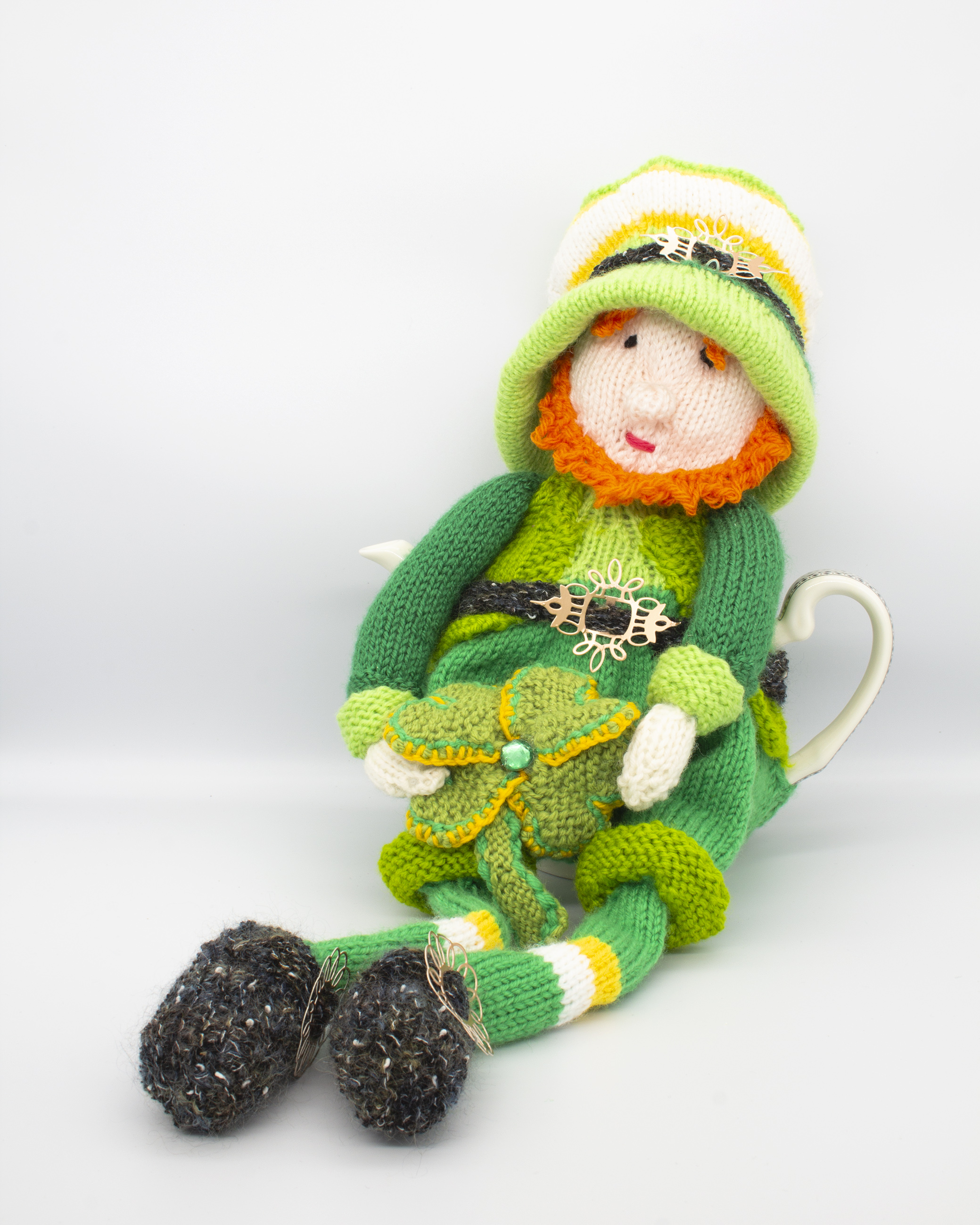 Cosy 181 a St Patrick – Fish Creek Tea Cosy Festival