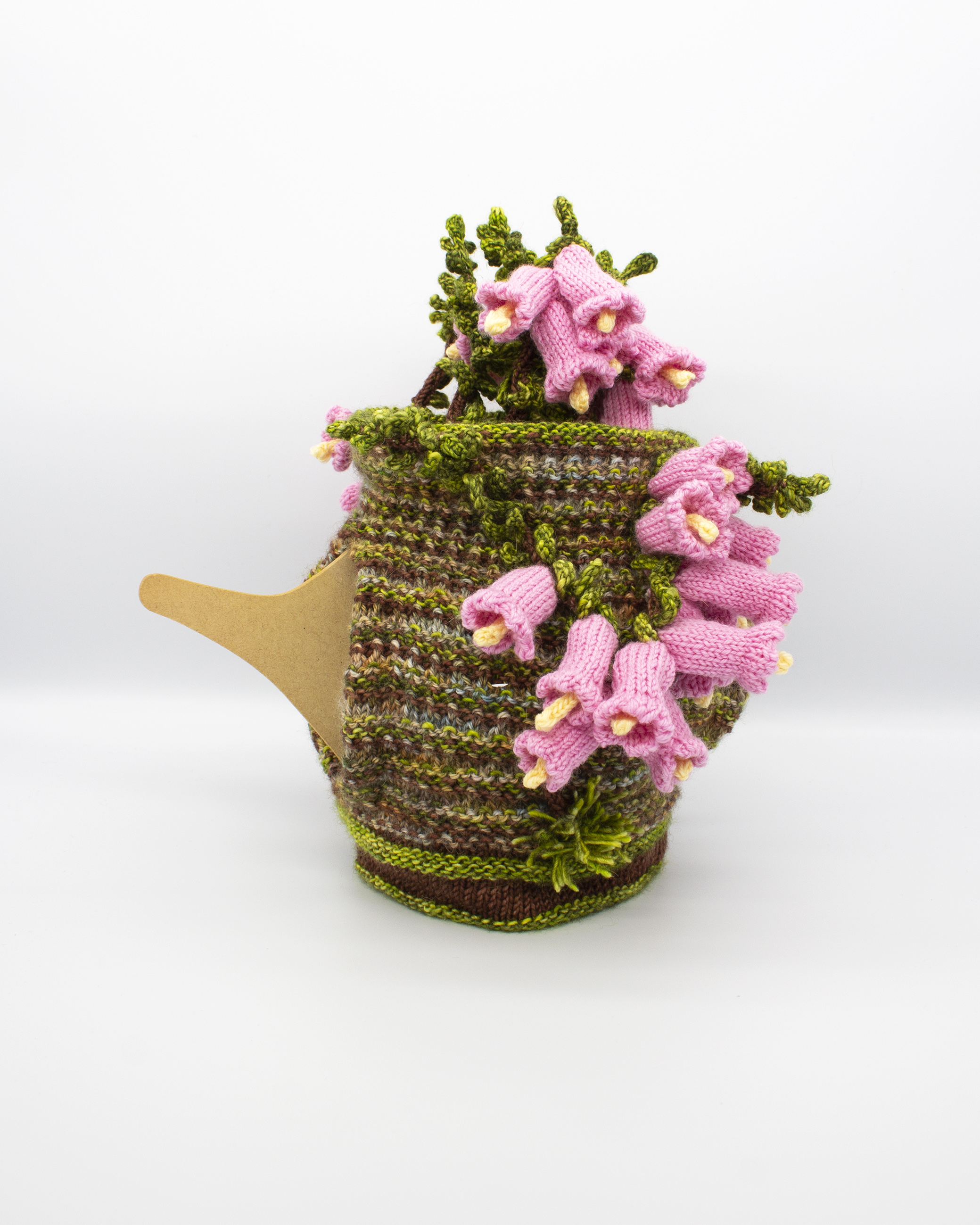 And the Winners… – Fish Creek Tea Cosy Festival